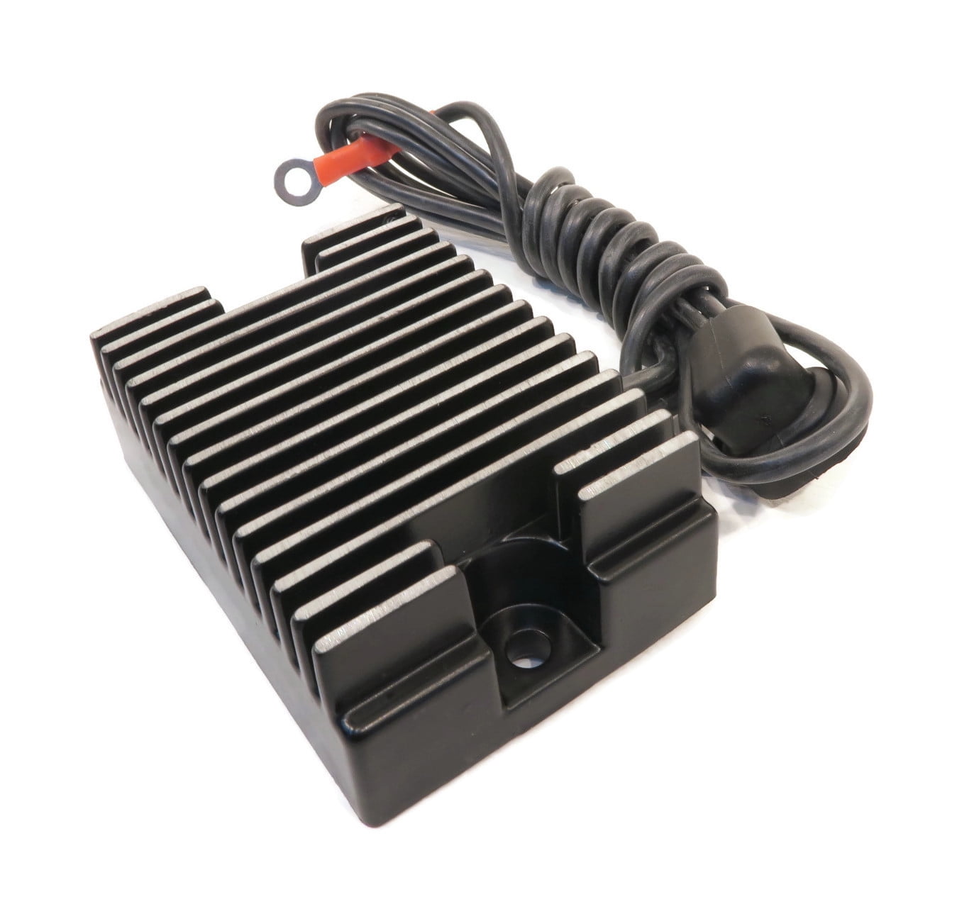 The ROP Shop Voltage Regulator 12 Volt 32 AMP for 1993 Harley-Davidson ...