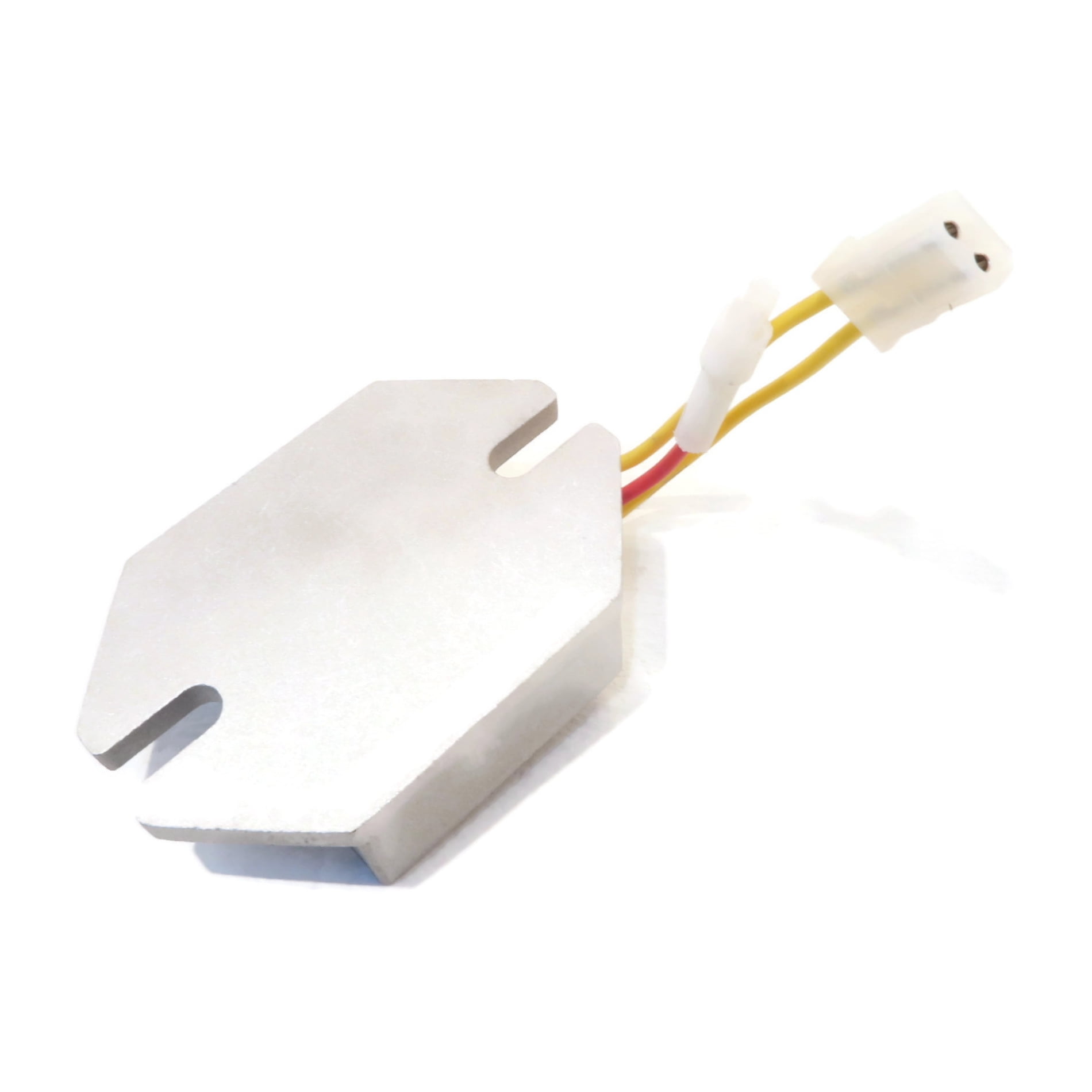 The ROP Shop | Voltage Regulator For Briggs and Stratton 394890 691185 ...