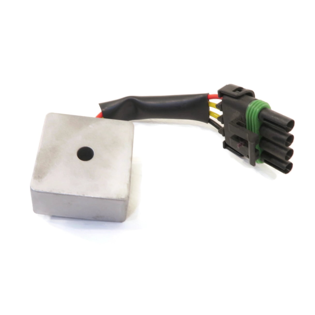 The ROP Shop Voltage Regulator Rectifier for Sea-Doo 278001239 ...