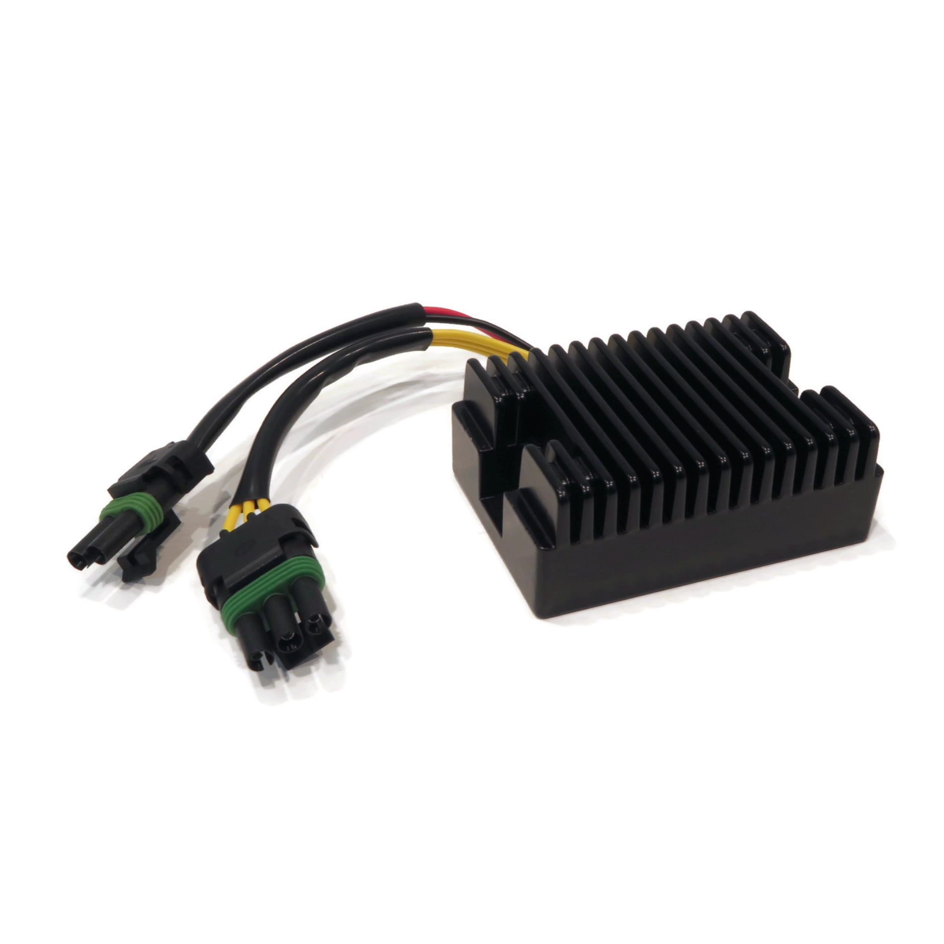The ROP Shop Voltage Regulator Rectifier SeaDoo 278001554 278001241 XP ...