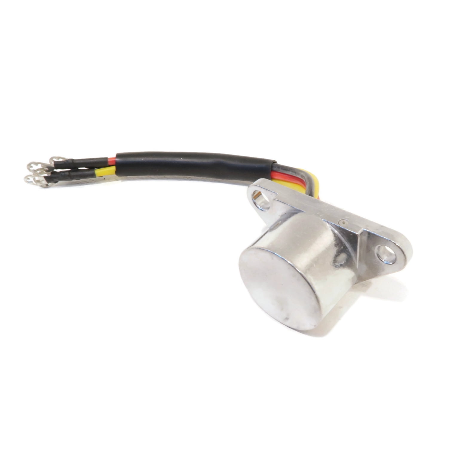 The ROP Shop Voltage Regulator Rectifier for Johnson Evinrude 580795 ...