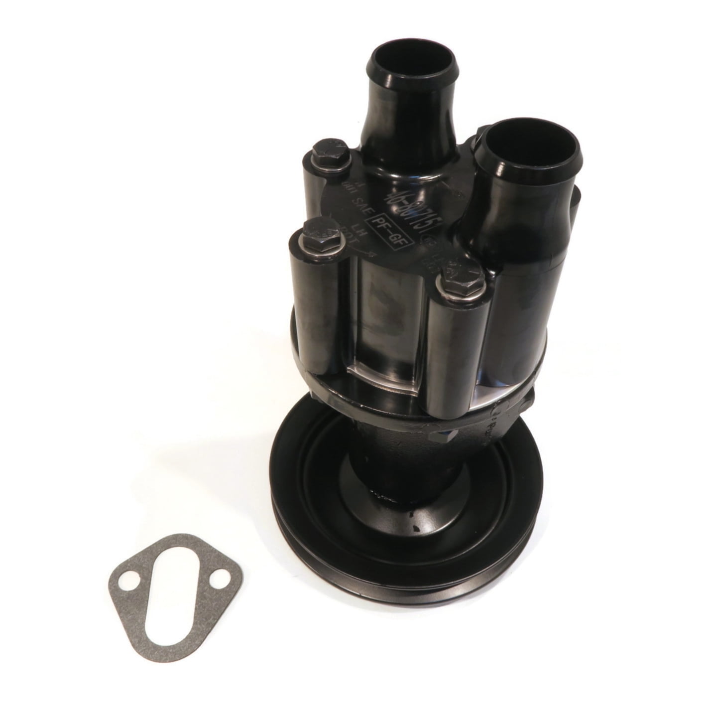 The ROP Shop | Water Pump for 1993-1995 MerCruiser 8.2L 502 EFI GM V8 ...