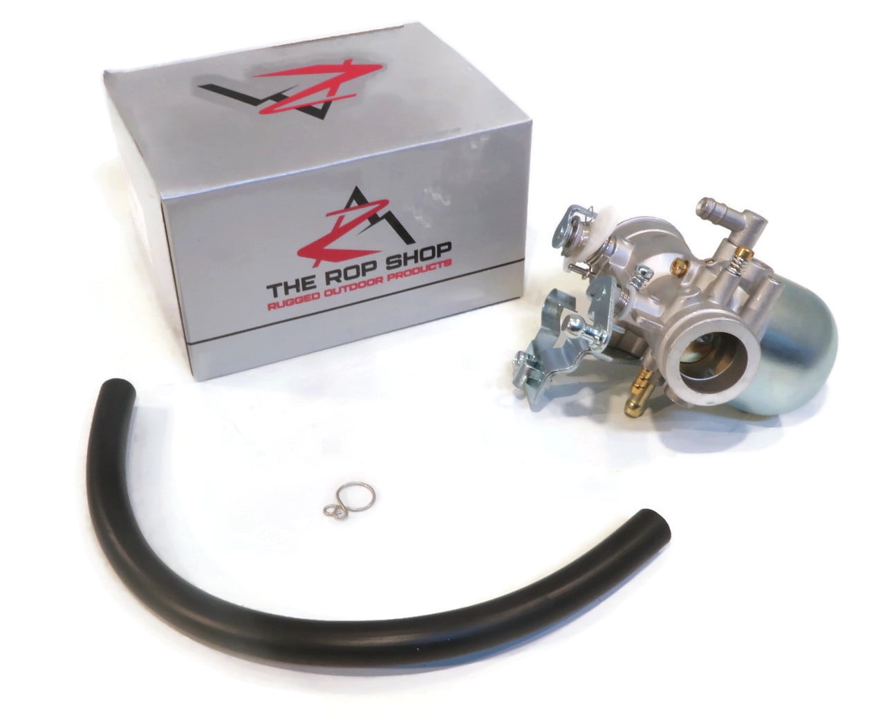 The ROP Shop yamaha g1 golf cart 2 cycle gas replacement Carburetor ...