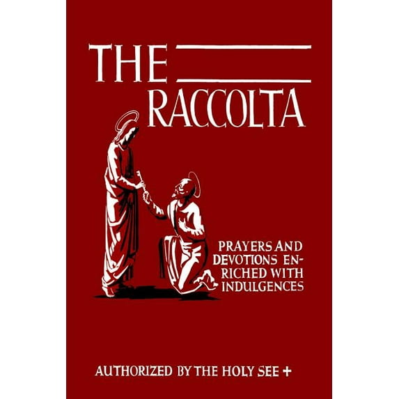 The Raccolta (Paperback) - Walmart.com
