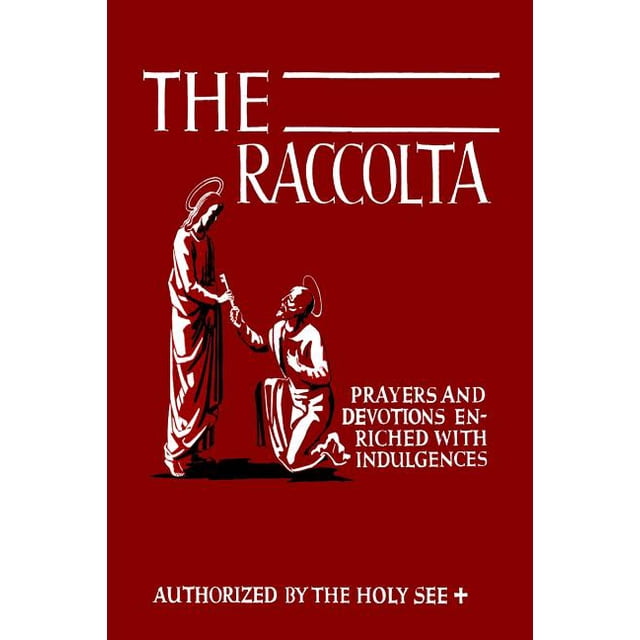 The Raccolta (Paperback) - Walmart.com
