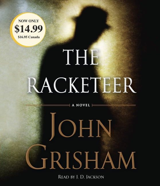 The Racketeer (CD-Audio) - Walmart.com
