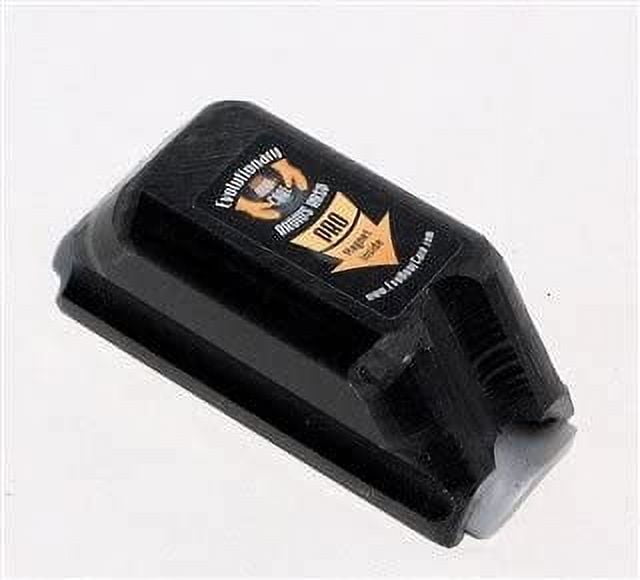 The Radius Rasp-2 'PRO' Barefoot hoof Shaping Tool, Plastic Ergonomic Handle with Solid ...