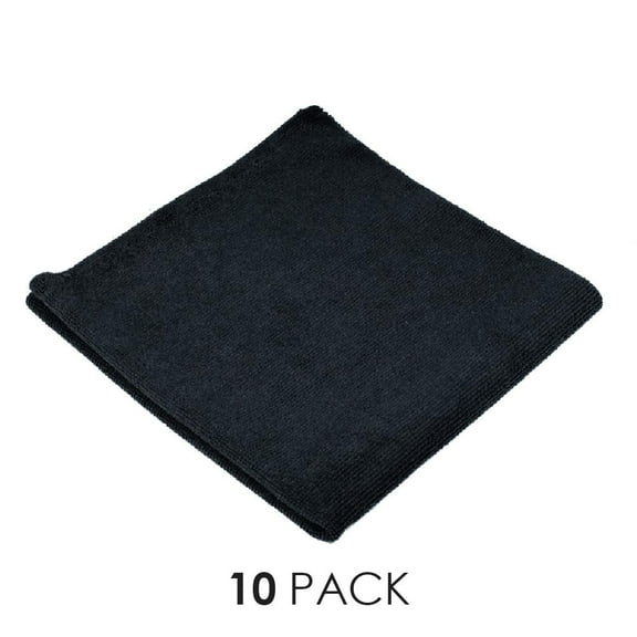 Microfiber Towel