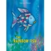 Marcus Pfister: The Rainbow Fish (Board Book) - Walmart.com