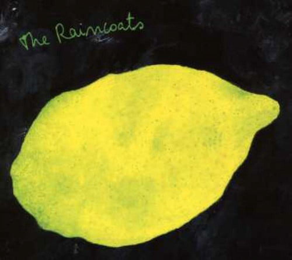 The Raincoats - Extended Play - Alternative - CD - Walmart.com