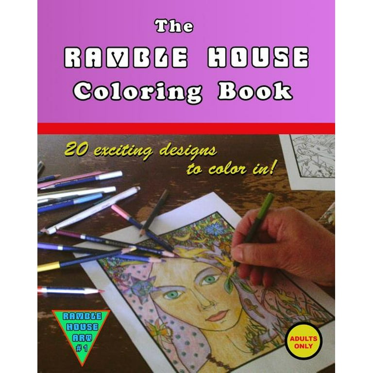 O Keefe Coloring Pages