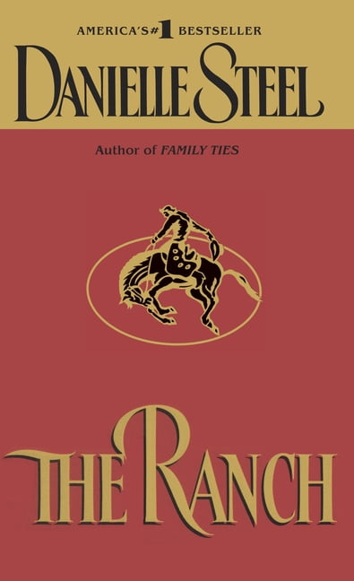 The Ranch (Paperback) - Walmart.com