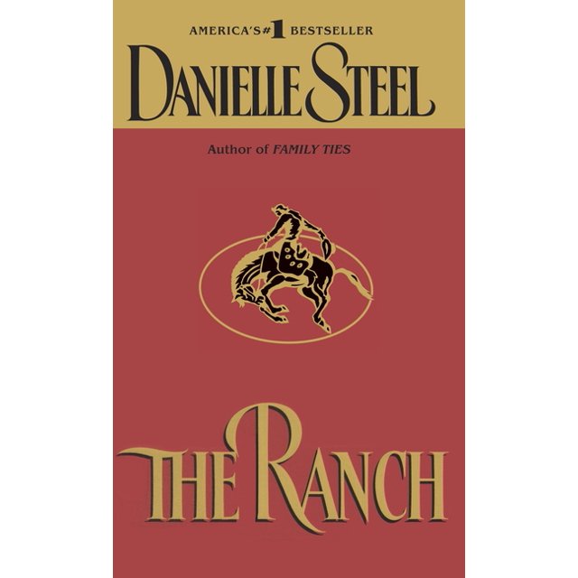 The Ranch (Paperback) - Walmart.com