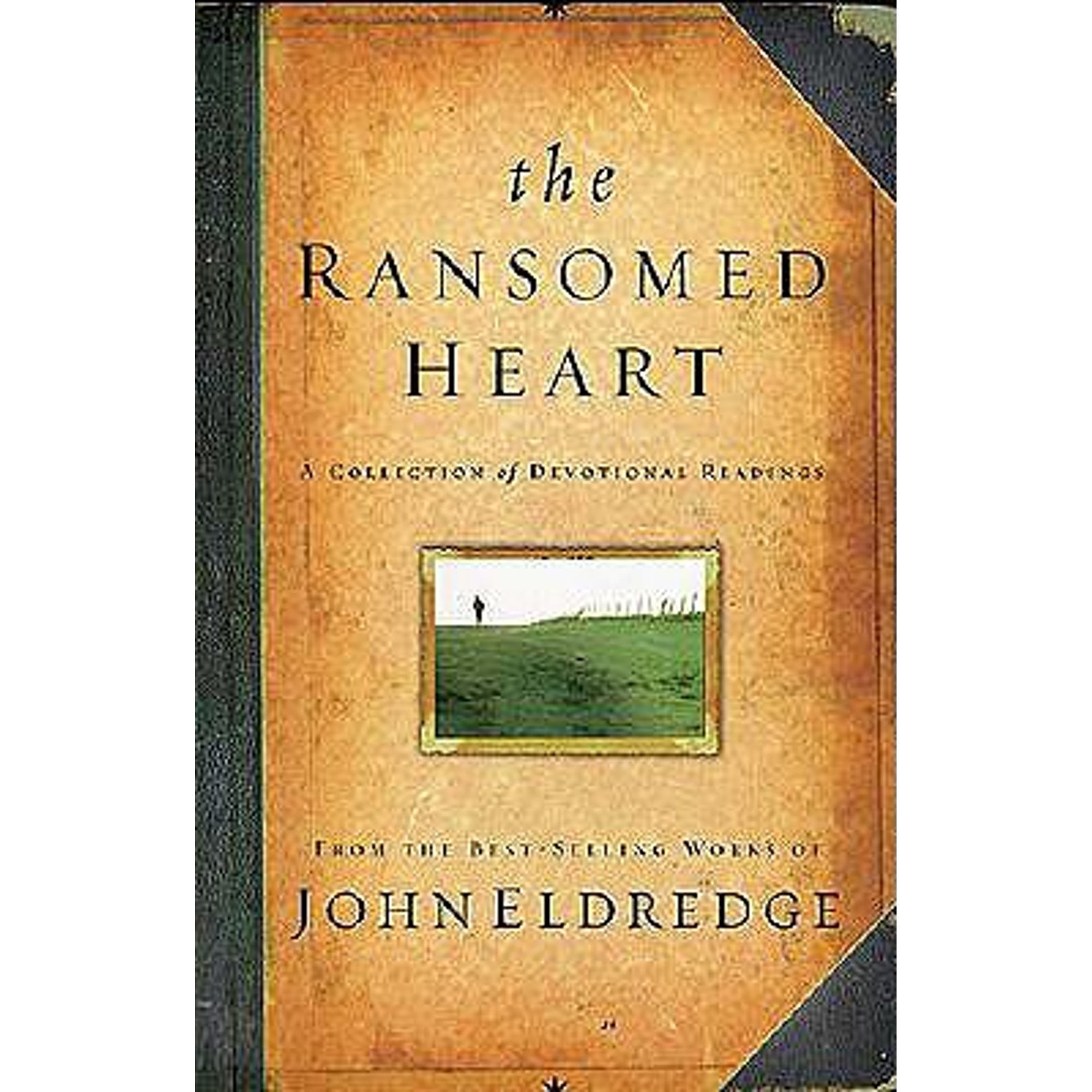 Ransomed Heart