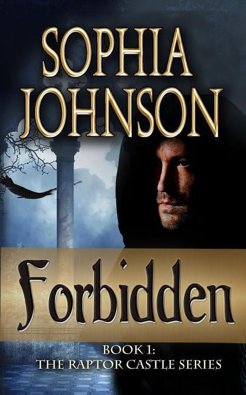 The Raptor Castle: Forbidden: Book 1: The Raptor Castle Series ...