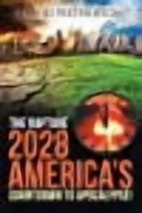 The Rapture 2028: America's Countdown to Apocalypse! - Walmart.com