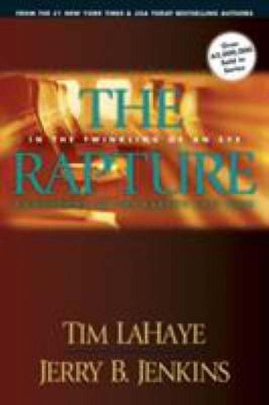 Pre-Owned The Rapture: In the Twinkling of an Eye / Countdown to the ...