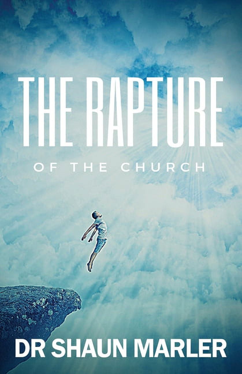 The Rapture of the Church, (Paperback) - Walmart Business Supplies