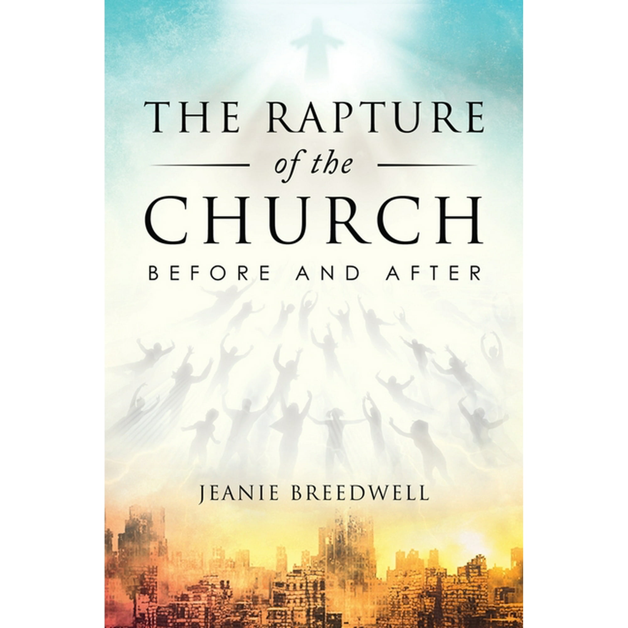 Rapture Of The Church