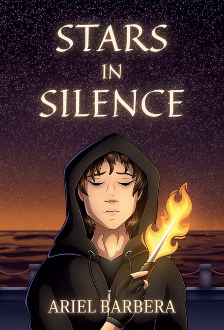 The Rare Souls Stars in Silence: A Rare Souls Novella, Book 0 ...