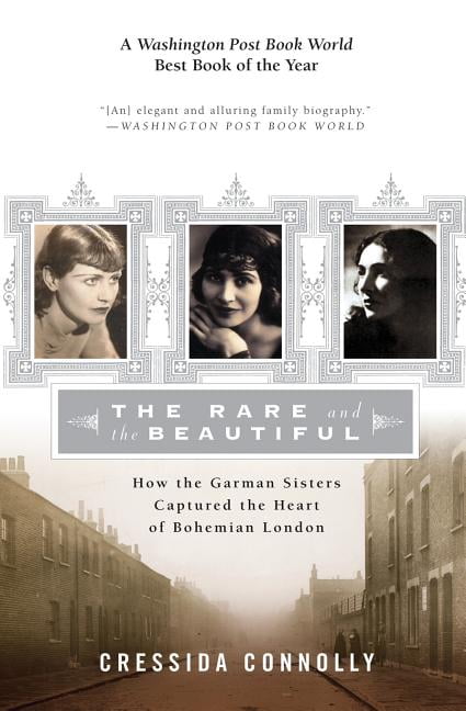 The Rare and the Beautiful: How the Garman Sisters Captured the Heart ...