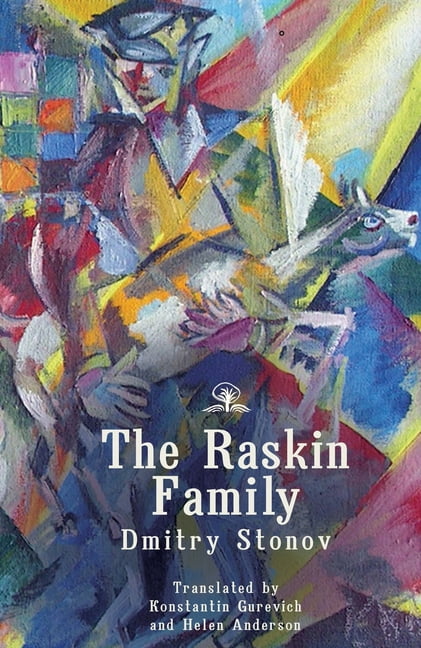 The Raskin Family, (Paperback) - Walmart.com