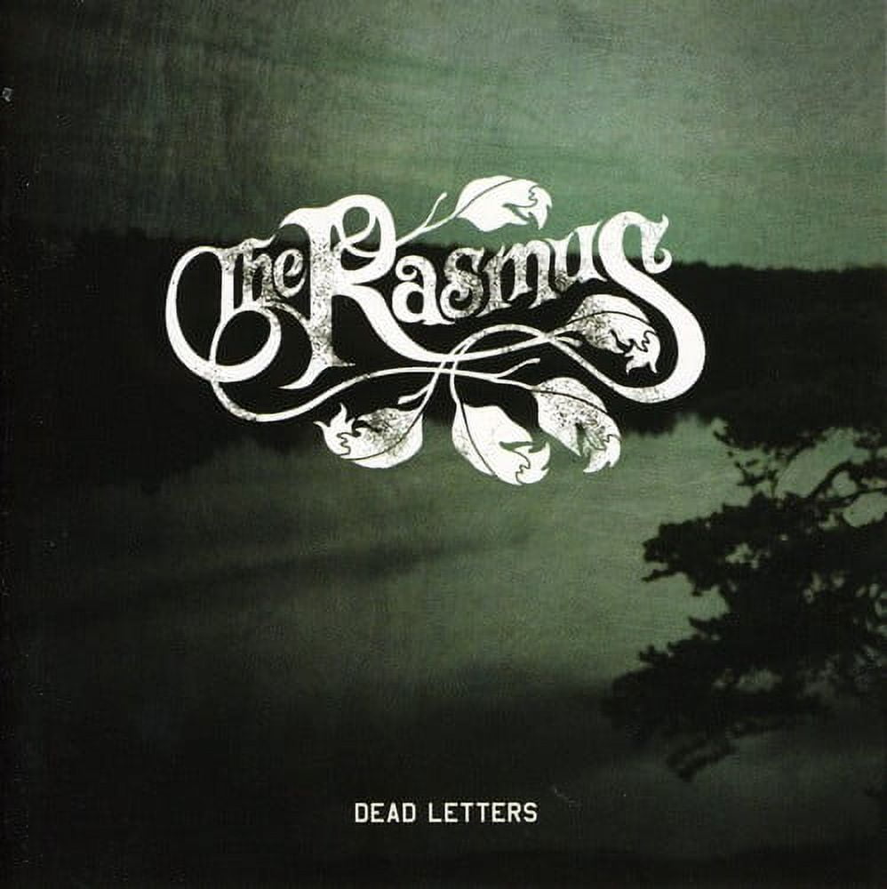 The Rasmus - Dead Letters - Music & Performance - CD - Walmart.com