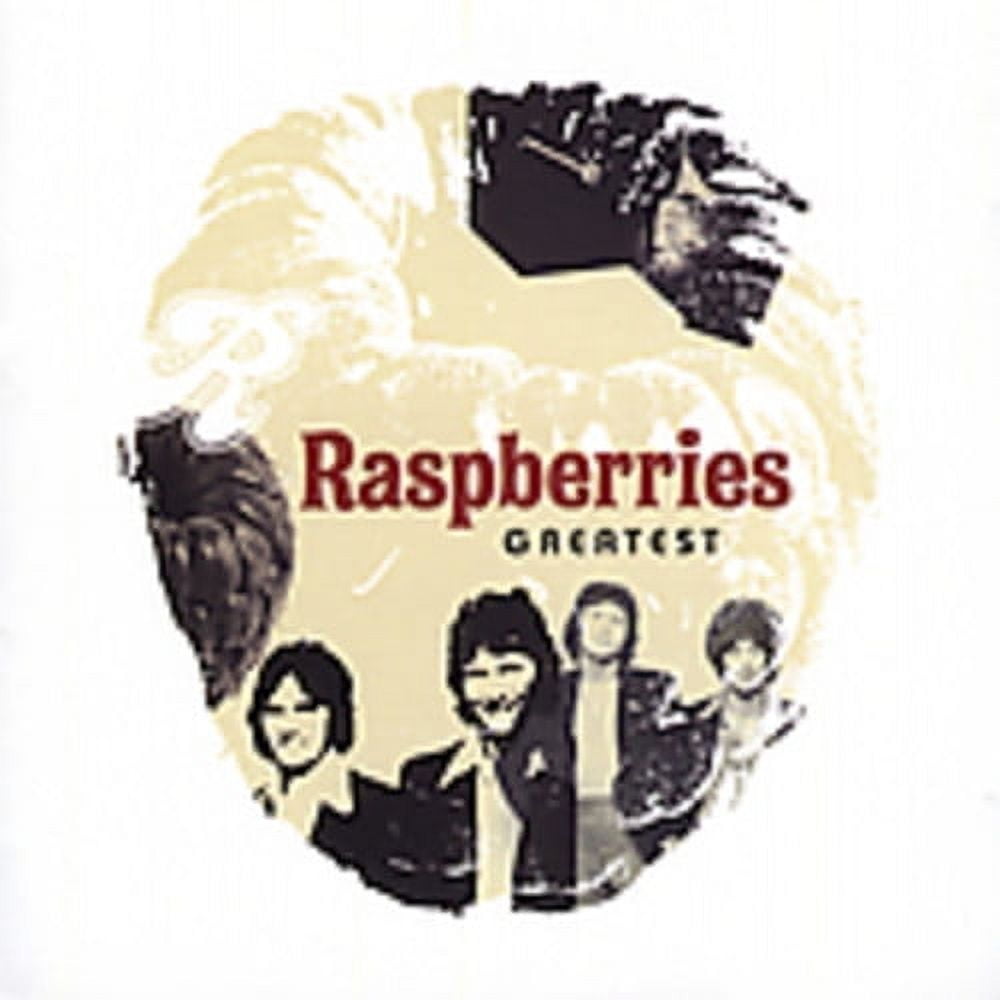 The Raspberries - Greatest - Music & Performance - CD - Walmart.com