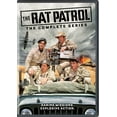 The Rat Patrol: The Complete Series (DVD) - Walmart.com