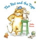 The Rat and the Tiger (Paperback) - Walmart.com