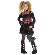 Crypt Bride Child Costume - Large - Walmart.com