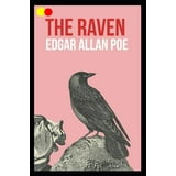 The Raven : Annotated (Paperback) - Walmart.com