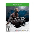 The Raven HD for Xbox One [VIDEOGAMES] Xbox One - Walmart.com