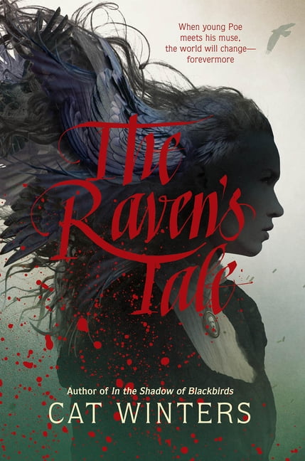 The Raven's Tale (Hardcover) - Walmart.com