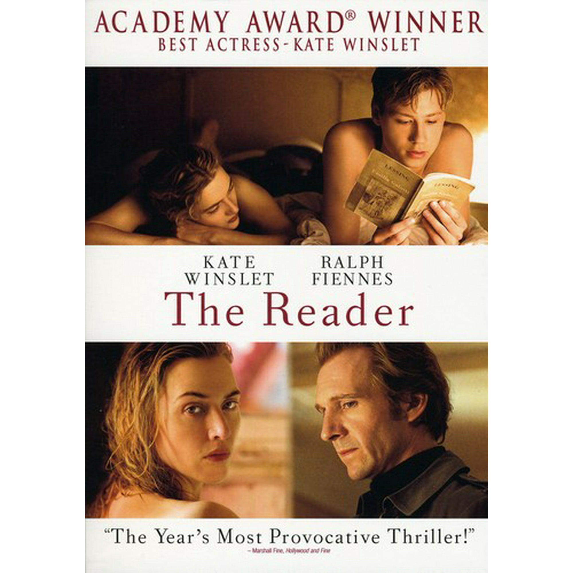 Kate Winslet The Reader