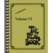 Jazz Guitar Fake Book - Volume 1: Lead Sheets for 200 Jazz Standards ...