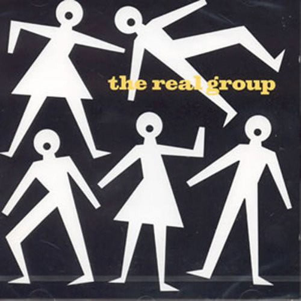 The Real Group - Roster - Music & Performance - CD - Walmart.com
