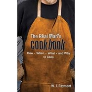 The Essential Cookbook for Men: 85 Healthy Recipes to Get Started in ...