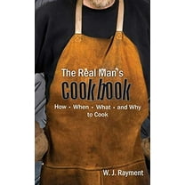 The Essential Cookbook for Men: 85 Healthy Recipes to Get Started in ...