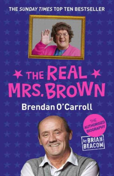 Real Mrs