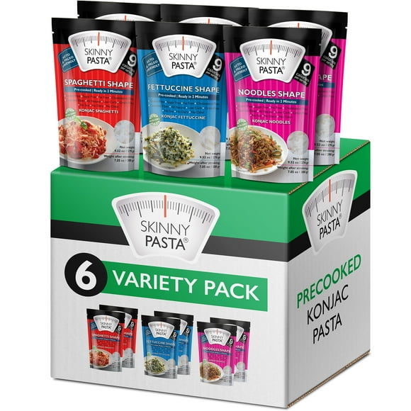 Precooked Pasta in Pantry - Walmart.com