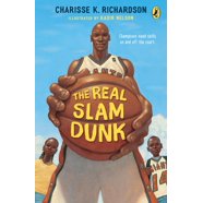 Little Shaq Takes a Chance, (Paperback) - Walmart.com
