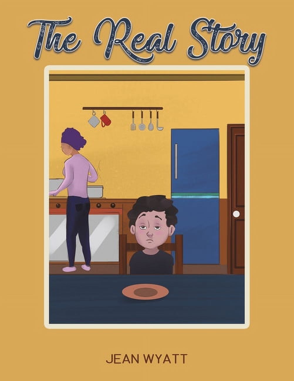 Jean Wyatt Books - Walmart.com