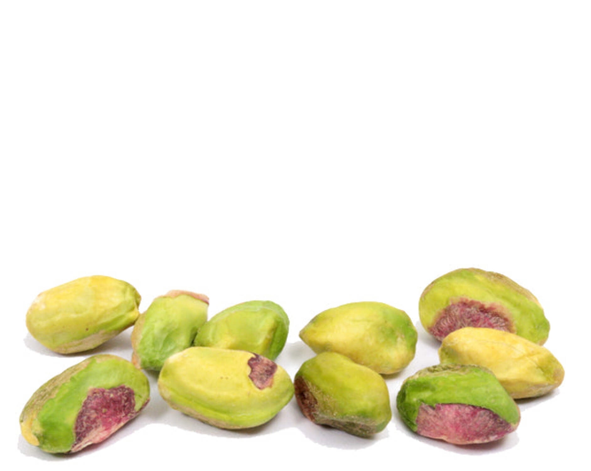 The Real Truth About Health Organic Raw Pistachio Kernels, 5 Pounds ...