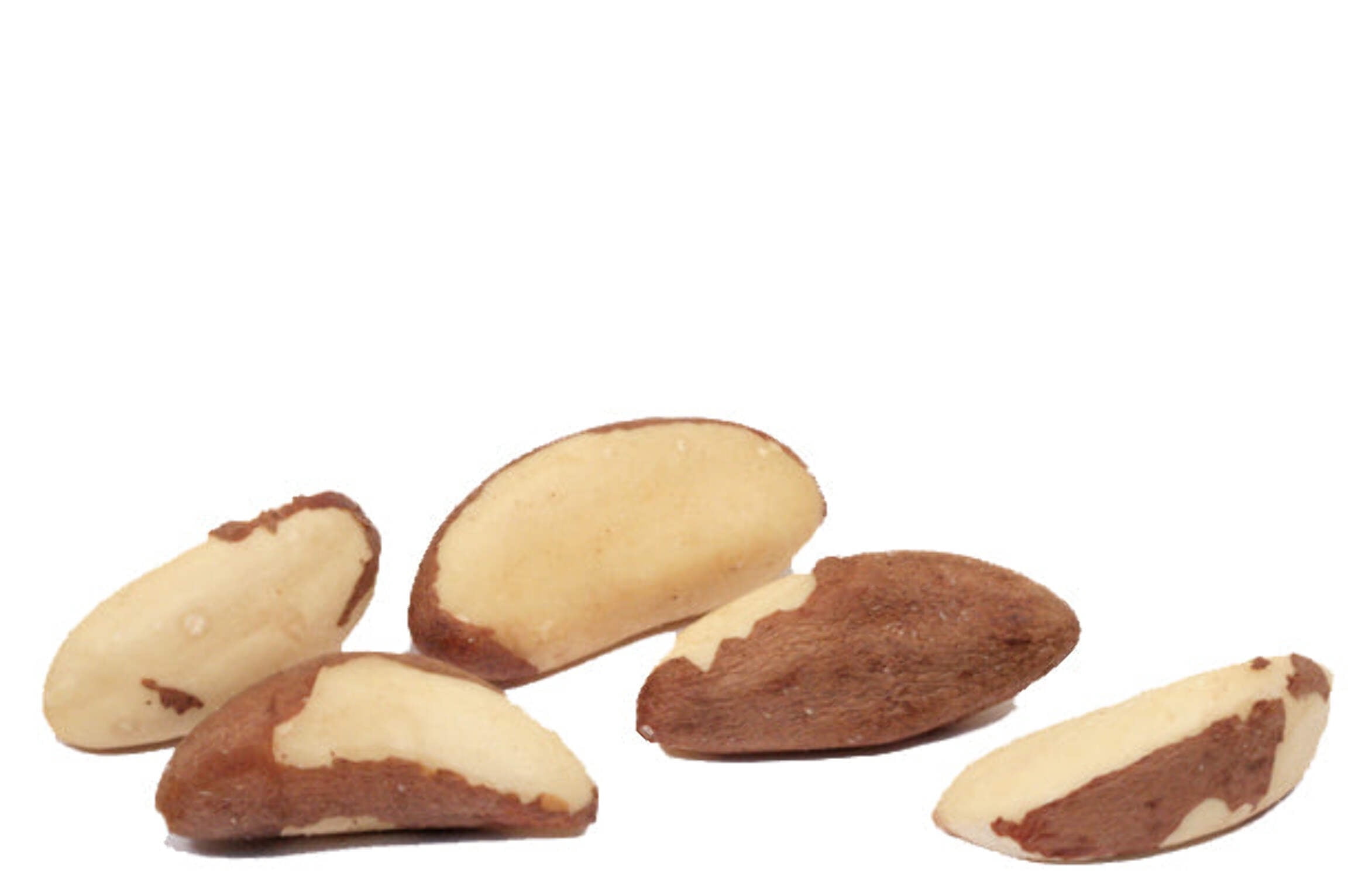The Real Truth About Health Organic Shelled Brazil Nuts, 5 Pounds ...