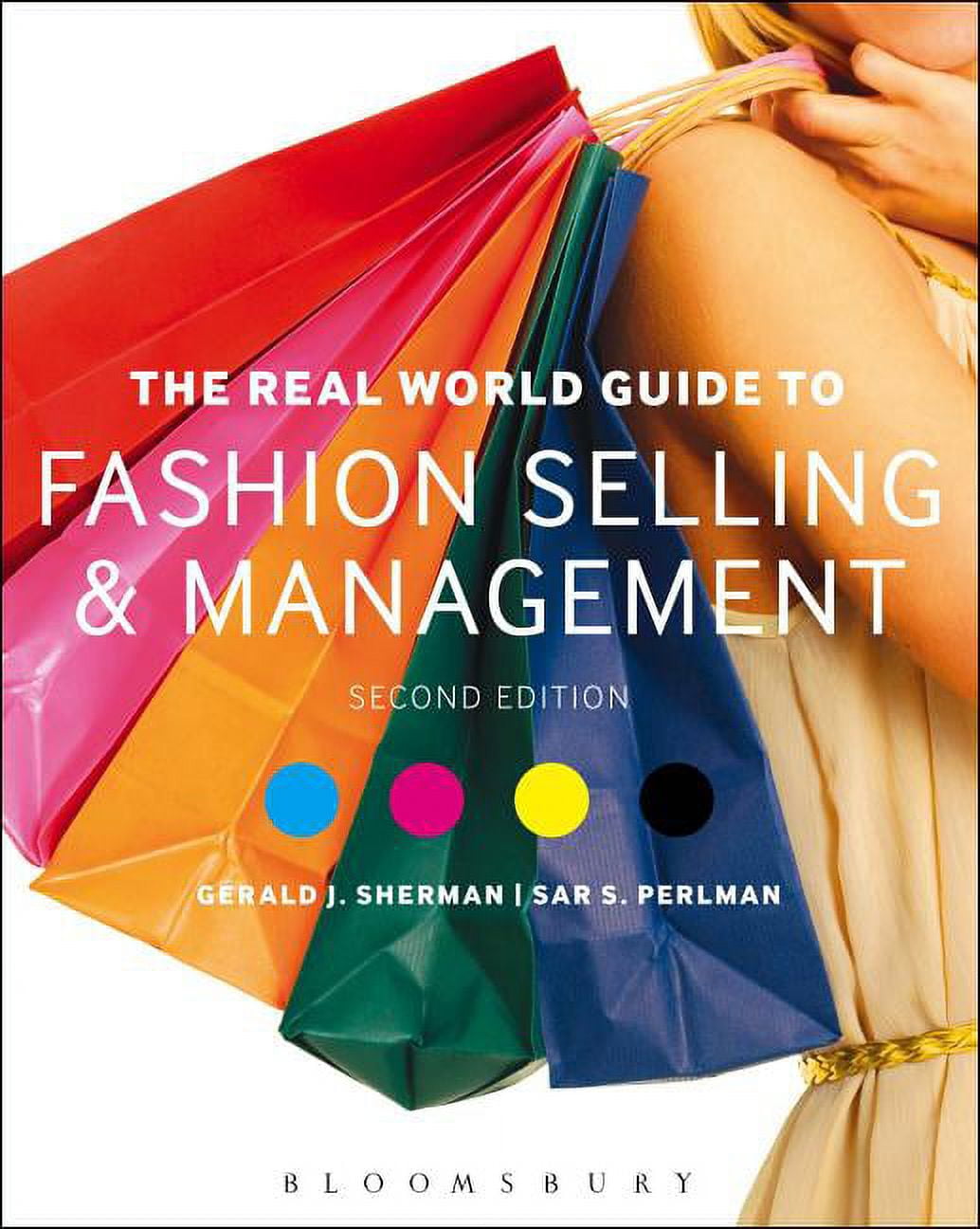 The Real World Guide to Fashion Selling and Management (Paperback ...