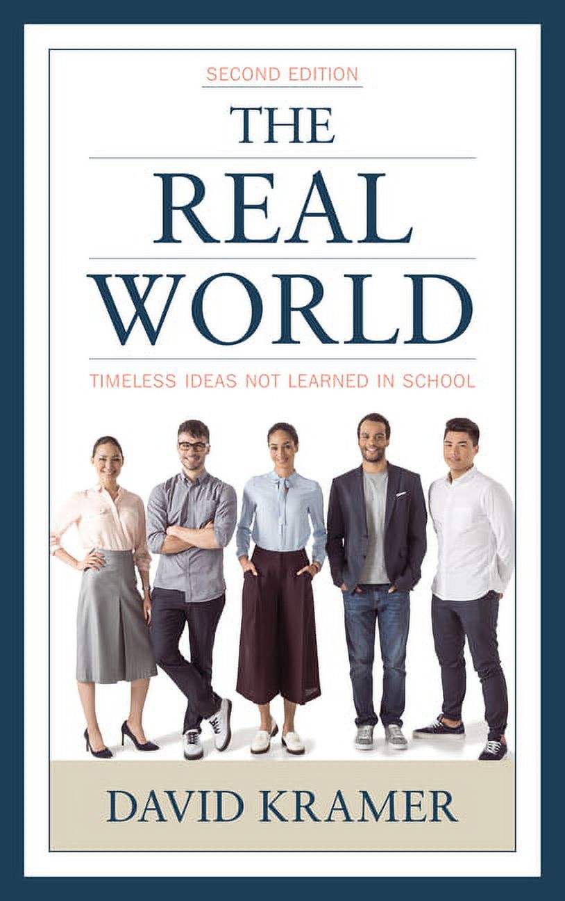 David Kramer Books - Walmart.com