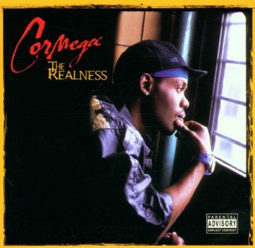 Pre-Owned The Realness [PA] by Cormega (CD, Jul-2001, LandSpeed ...