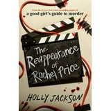 The Reappearance of Rachel Price, (Hardcover) - Walmart.com