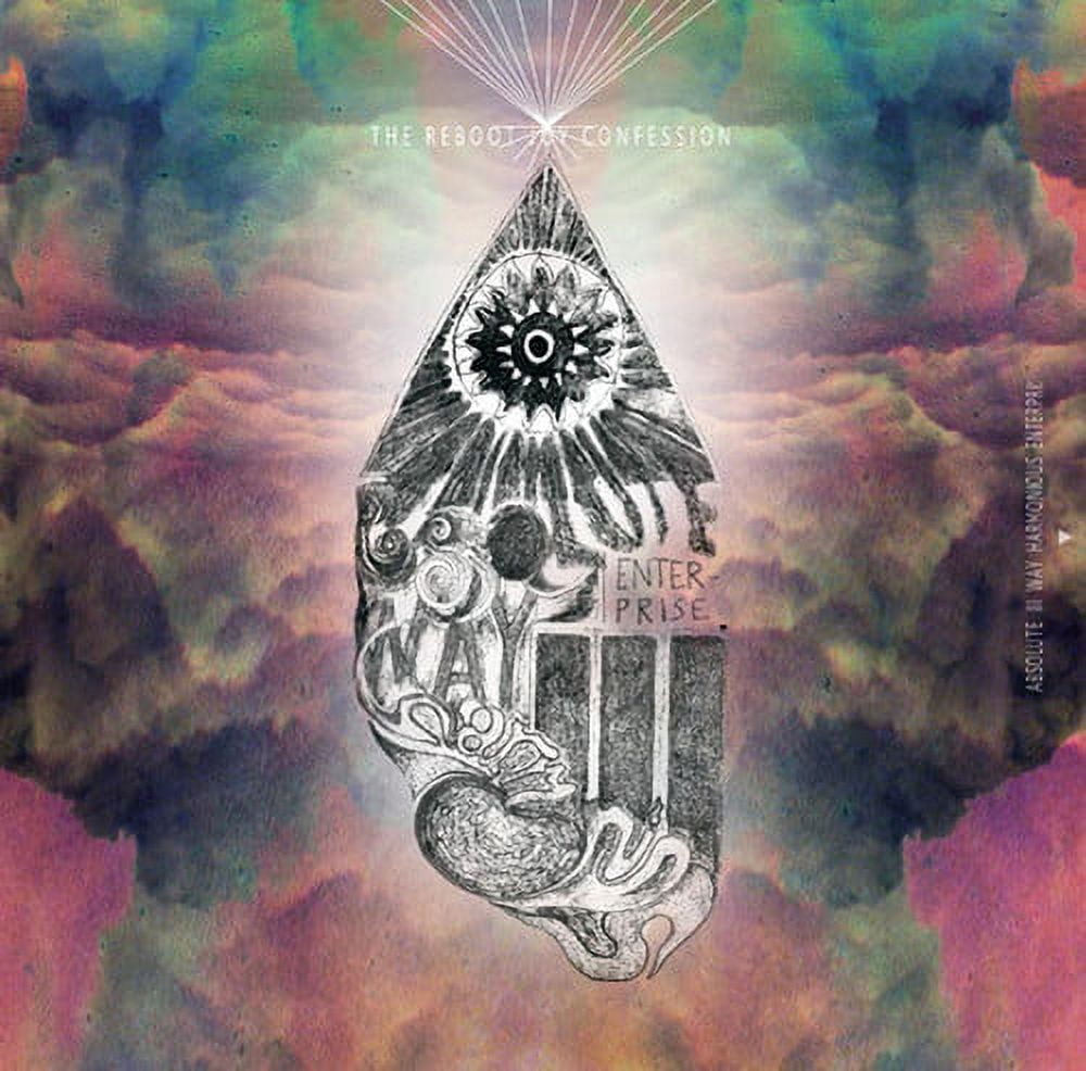 The Reboot Joy Confession - Absolute III Way Harmonious - Electronica ...
